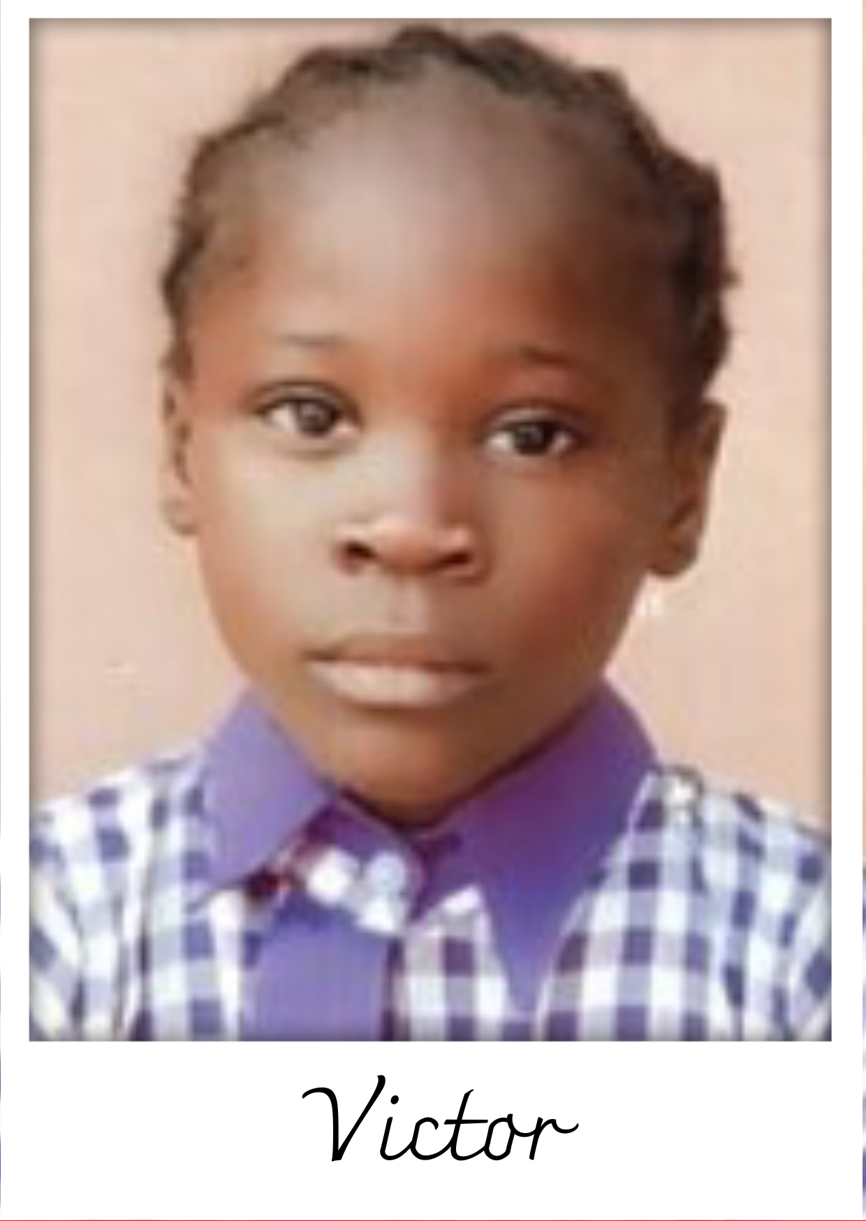 Verändern Sie ein Kinderleben - Übernehmen Sie eine Patenschaft | HIFA